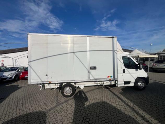 CITROEN jumper 35 mobiliere rif 23789191 - Annunci Torino