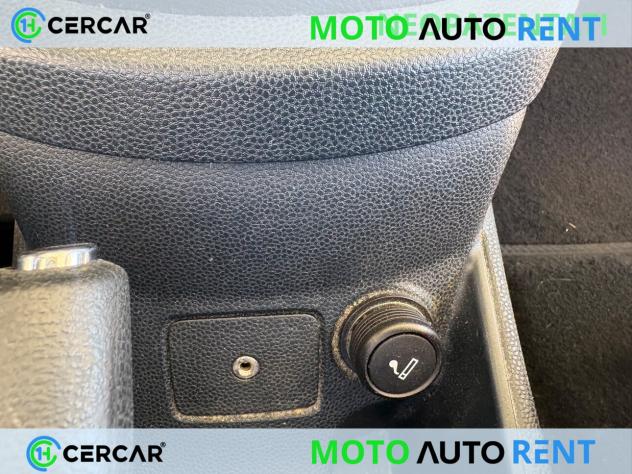 Ford Fiesta 3 Porte Fiesta 3p 1 2 16v Titanium c/esp E5 - Annunci Pavia