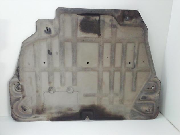 CARTER COPRI MOTORE INFERIORE JAGUAR E-Pace Serie HJ32-6B629 Diesel ...
