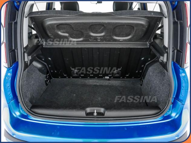 FIAT Panda Cross Panda 1 0 firefly hybrid Cross s&s 70cv - Annunci Milano