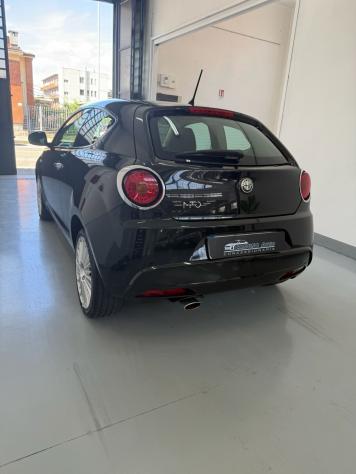 Alfa Romeo MiTo 1 4 105 CV M air S&S Distinctive Sport - Annunci Torino