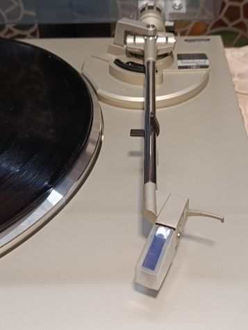 Technics SL-D210 Piatto SemiAutomatico Trazione Diretta - Annunci Roma