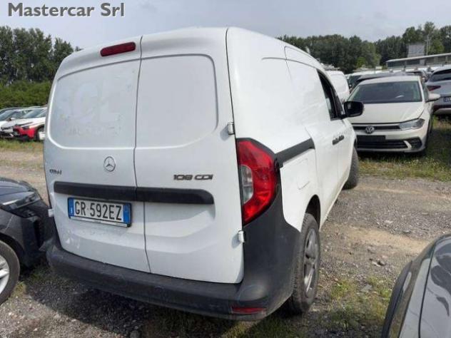 MERCEDES-BENZ Citan CITAN VAN 108 CDI LONG - GR592EZ rif - Annunci Udine
