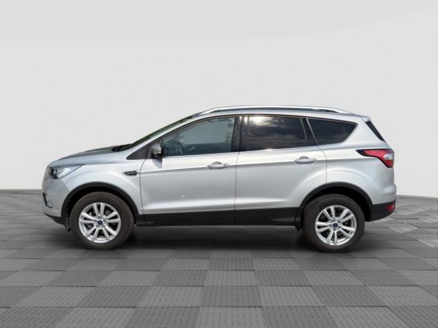 FORD Kuga Kuga 1 5 EcoBoost 120 CV S&S 2WD Business - Annunci Milano