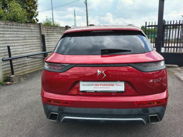 DS DS 7 DS 7 Crossback PureTech 180 aut Business - Annunci Milano