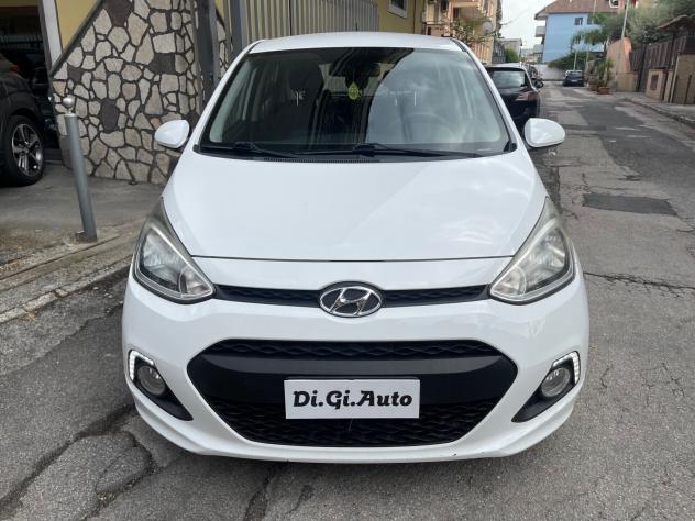 Hyundai i10 1 0 Mpi Login - Annunci Napoli