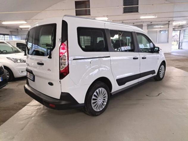 FORD Transit Connect 1 5 Ecoblue 120CV P Lungo 5 POSTI AUTOCARRO rif ...