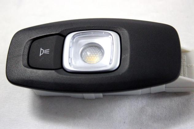 264305076R PLAFONIERA LUCE INTERNA ABITACOLO RENAULT CLIO 1 0 B 74KW 5M ...