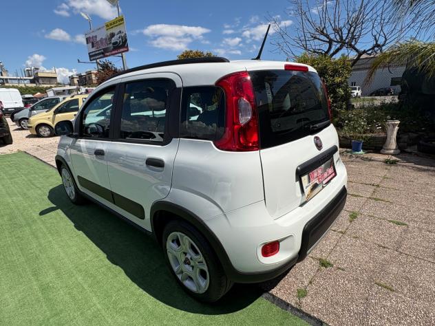 Fiat Panda 1 0 FireFly S&S Hybrid - Annunci Roma