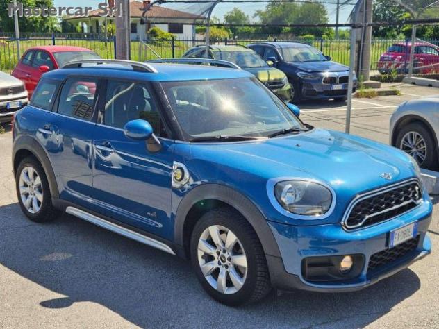 MINI Cooper SE Countryman 1 5 Cooper all4 auto Plug-in - FX080EJ ...