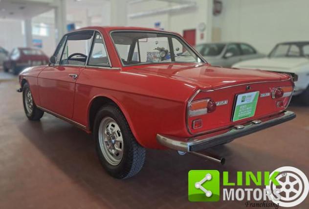 LANCIA Fulvia II SERIE rif 23829806 - Annunci Ancona