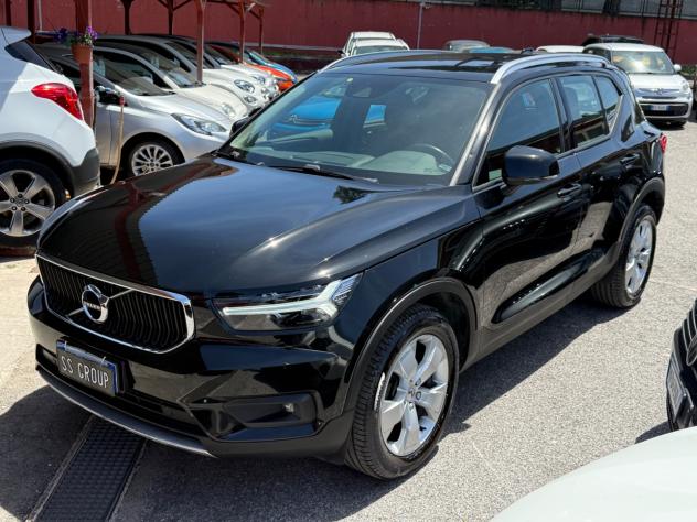XC40 T3 Geartronic R-design-unipro-PERFETTA - Annunci Roma