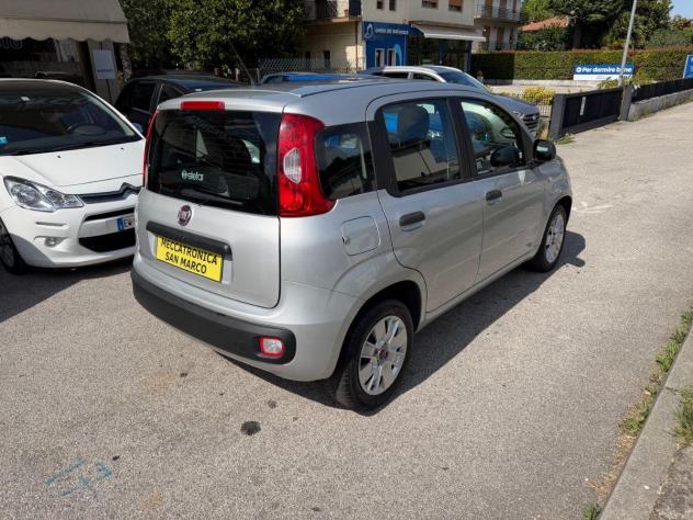 FIAT - Panda - 1 2 Easy - Annunci Venezia