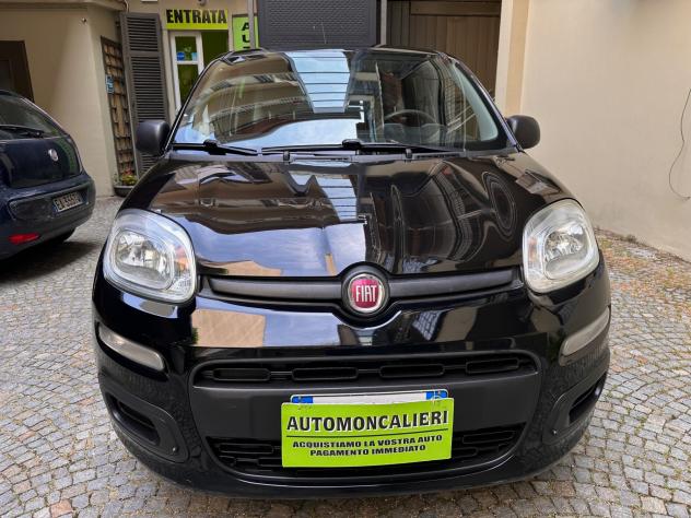 Fiat Panda 1 2 *UNICO PROPRIETARIO - Annunci Torino