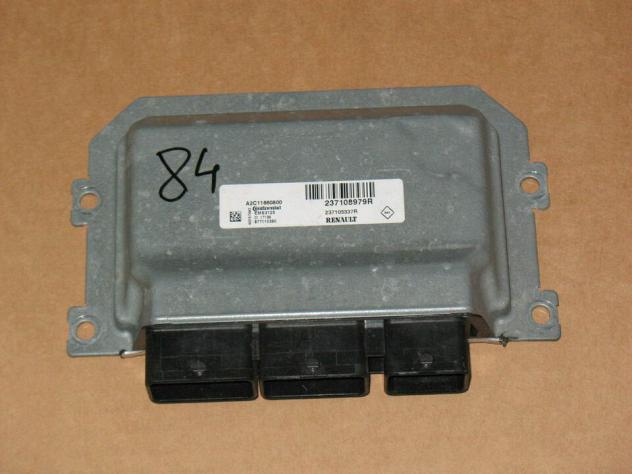 237108979R ECU CLIO RS DACIA EMS3125 237108979R A2C11660800 237105337R ...