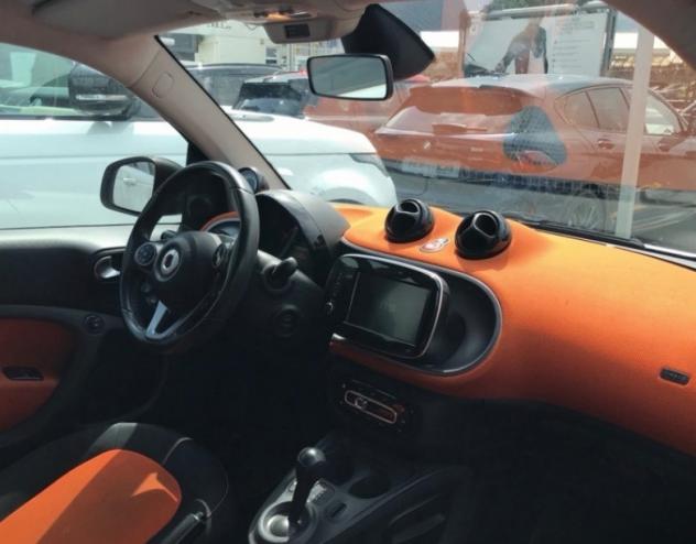 Smart ForTwo 90 0 9 Turbo twinamic Prime - Annunci Roma