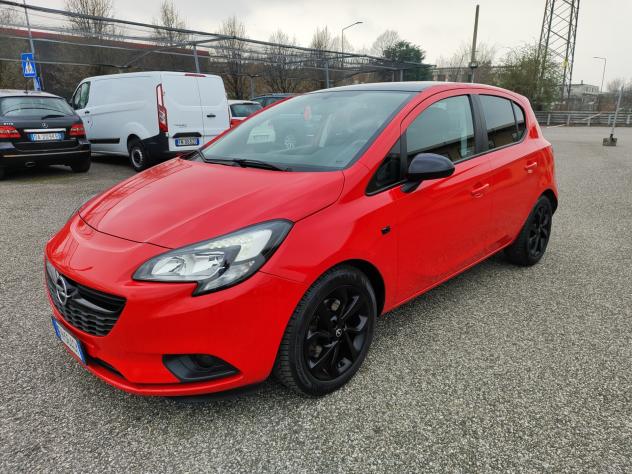 Opel Corsa 1 3 CDTI 5 porte b-Color E6 - Annunci Milano