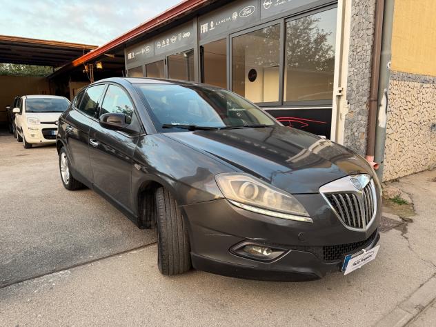 Lancia Delta 1 6 MJT DPF Argento - Annunci Napoli