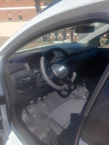 DACIA Jogger Eco-G 120 CV FINAZIAMNTO A TASSO ZERO rif - Annunci Torino