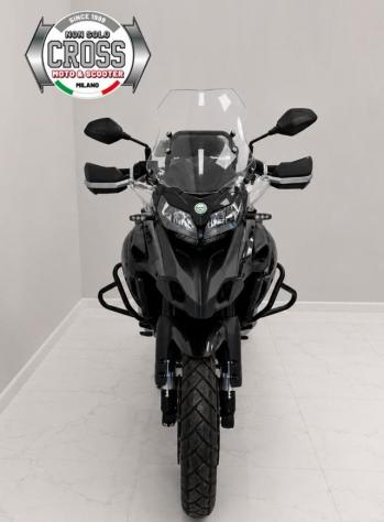 BENELLI TRK 502 X - ANNO 2022 rif 23831838 - Annunci Milano