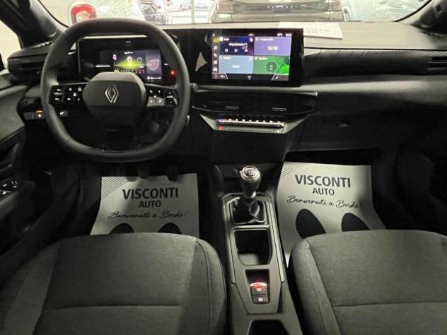 RENAULT Clio TCe 115 CV 5 porte Evolution rif 23803741 - Annunci Napoli