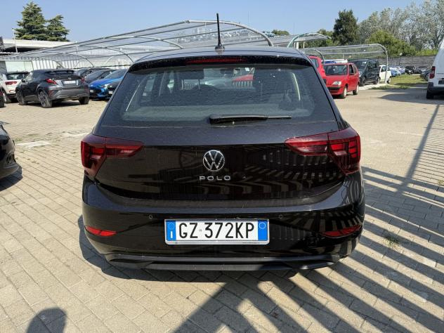 Volkswagen Polo 1 0 TSI Life DSG AZIENDALE - Annunci Milano