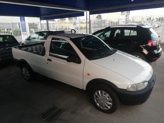 Fiat Strada 1 9 diesel Pick-up - Annunci Napoli