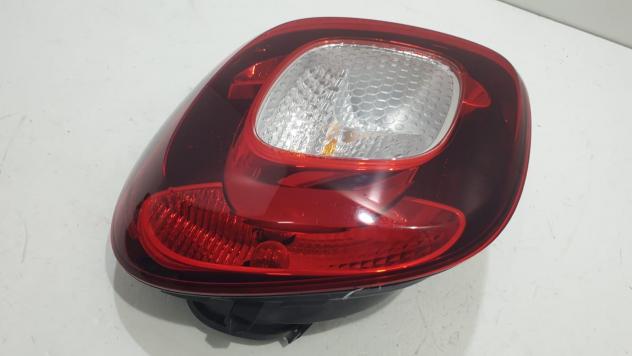 STOP FANALE POSTERIORE DESTRO SMART Fortwo Coupé (W453) A4539063200 ...