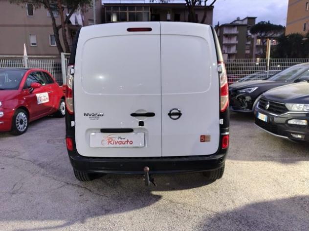 NISSAN NV250 1 5 dCi 95CV PL Van rif 23838219 - Annunci Napoli