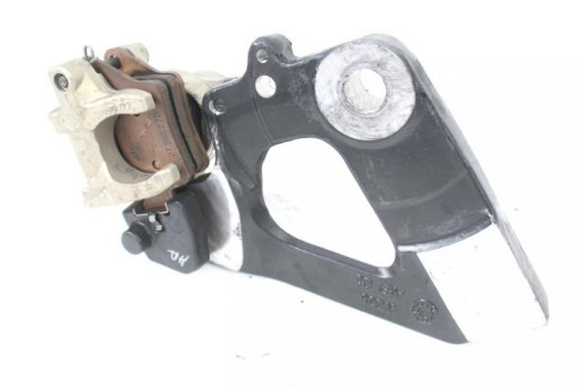 ROYAL ENFIELD INTERCEPTOR 650 148053C PINZA FRENO POSTERIORE 19 ...