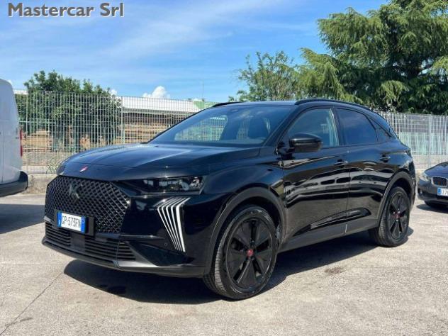 DS AUTOMOBILES DS 7 1 5 bluehdi Performance Line 130cv TG: GP573FN ...
