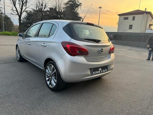 Opel Corsa 1 3 CDTI ecoFLEX 95CV Start&Stop 5 porte b-Color - Annunci ...