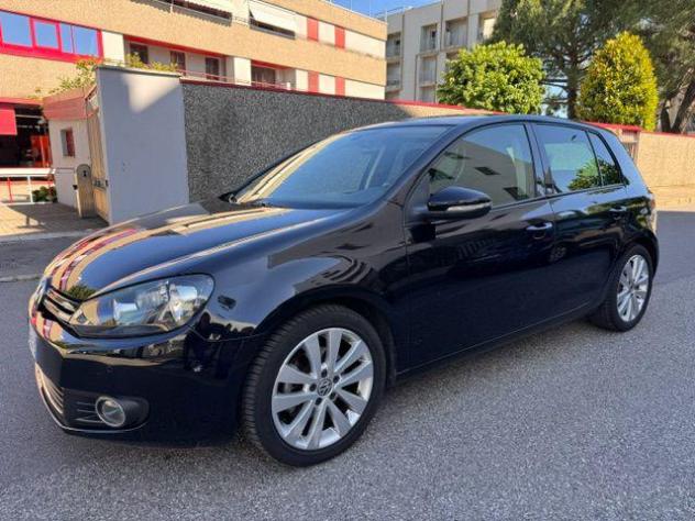 VOLKSWAGEN Golf 2 0 DIESEL PERFETTA !!!! rif 23803521 - Annunci Milano