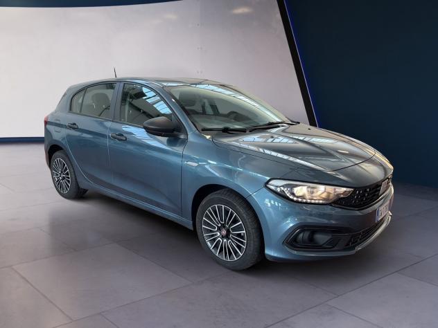FIAT Tipo Hatchback My23 1 6 130cvDs Hb Tipo - Annunci Torino