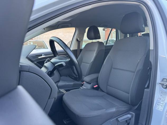 Volkswagen Golf 1 4 TGI Business BlueMotion - Annunci Napoli
