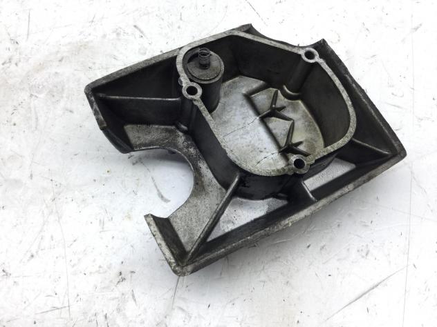 MOTO MORINI KANGURO 350 COPERCHIO TESTA TESTATA POSTERIORE 1982 ...