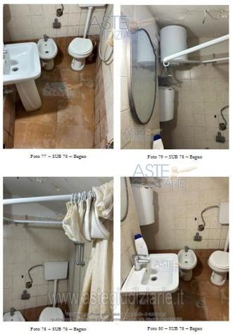 IMMOBILI-IMMOBILE RESIDENZIALE-Vico Melofioccolo, 14, 80134 Napoli NA ...