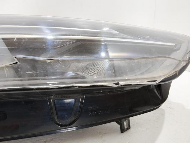 FARO ANTERIORE DESTRO AUDI Q5 Sportback Serie (FYT) 80A941034F ...