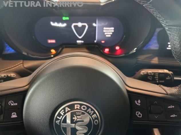 ALFA ROMEO Tonale 1 6 diesel 130 CV TCT6 rif 23746488 - Annunci Modena