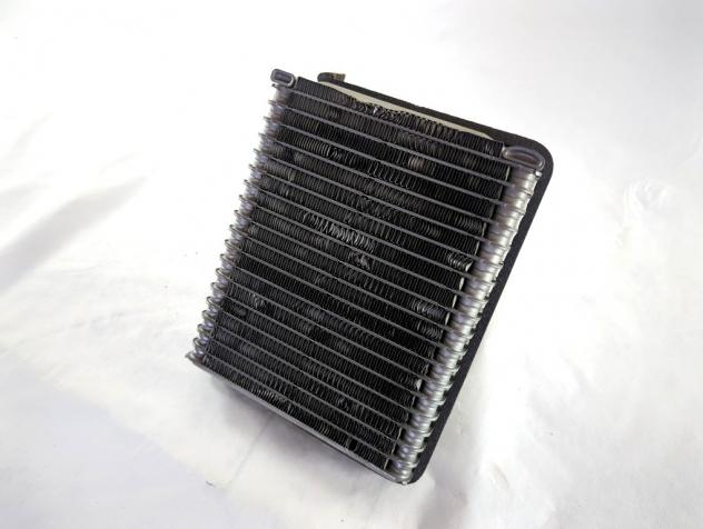 46722960 EVAPORATORE RADIATORE CLIMATIZZATORE CLIMA A/C FIAT PUNTO 1 2 ...
