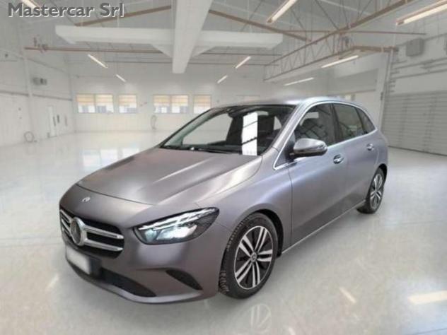 MERCEDES-BENZ B 200 Classe B - W247 2018 d Sport Plus auto - GG839JB ...