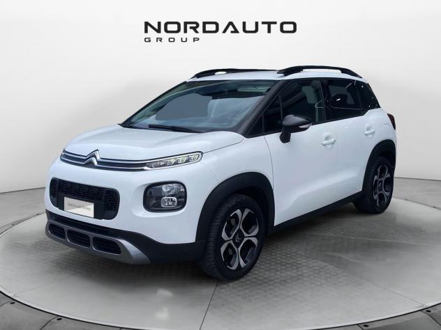 Citroën C3 Aircross 1ª s PureTech 110 S&S Shine - Annunci Padova