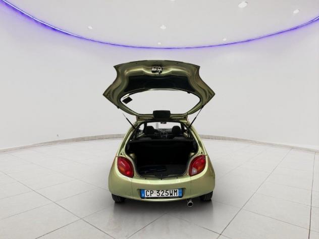 FORD Ka 1ª serie Ka 1 3 MTV Club Generation - Annunci Torino