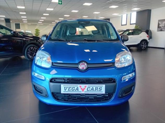 FIAT Panda 1 0 FireFly S&S Hybrid Pandina rif 23790679 - Annunci Venezia