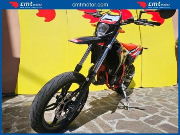 BETA RR 50 Garantita e Finanziabile rif 23828914 - Annunci Roma
