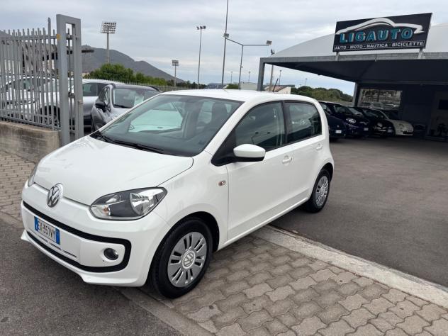 Volkswagen up! 1 0 5p take - Annunci Palermo