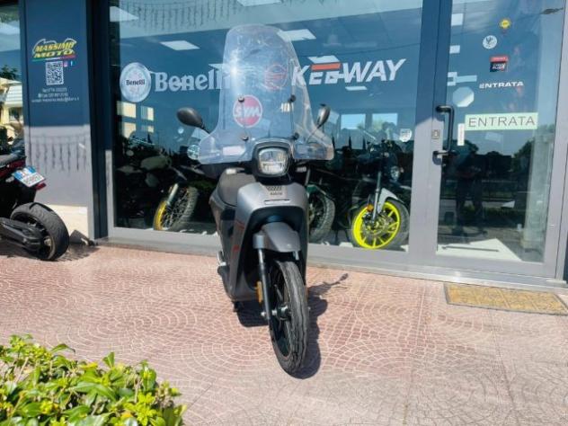 ASKOLL NGS1 TUTTO INCLUSO ANCHE PASSAGGIO! MINI RATE rif - Annunci Roma