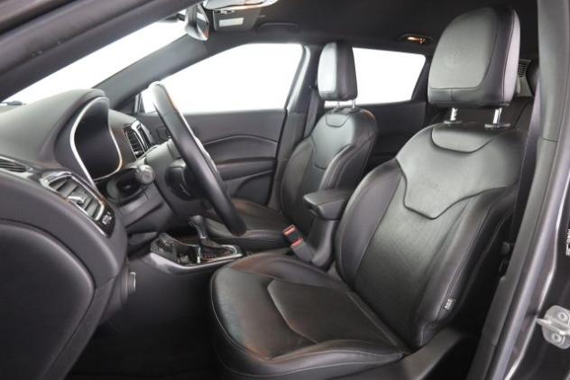 JEEP Compass Compass 1 3 Turbo T4 240CV PHEV AT6 4xe - Annunci Milano
