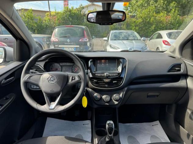 OPEL Karl Rocks 1 0cc 75cv rif 23803313 - Annunci Roma