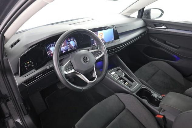 VOLKSWAGEN Golf Golf 1 5 eTSI 130 CV EVO ACT DSG - Annunci Milano